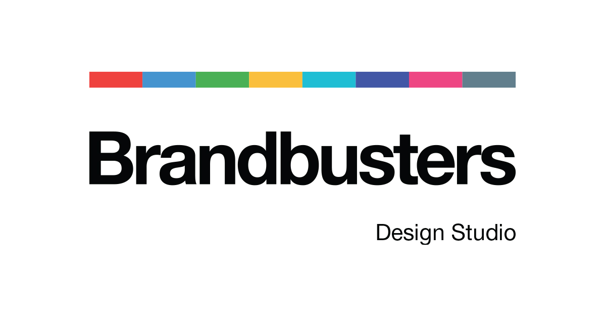 Brandbusters — Design Studio